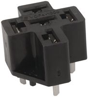 VCF4-1000... TE CONNECTIVITY, Relay Socket, Through Hole, Quick Connect ...
