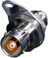 BJ157 TROMPETER - CINCH CONNECTIVITY, RF / Coaxial Connector, Twinax ...
