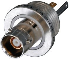 BJ72 TROMPETER - CINCH CONNECTIVITY, RF / Coaxial Connector, Twinax ...