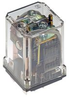 HG4-DC24V-F PANASONIC, Power Relay, 4PDT, 24 VDC | Newark Electronics