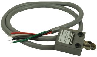 914CE3-3L1 HONEYWELL, Limit Switch, Top Roller Plunger, 5 A | Newark ...