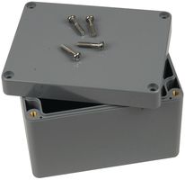 Plastic Enclosures | Newark