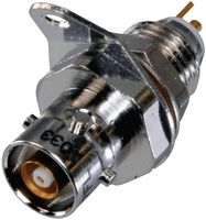BJ157FL TROMPETER - CINCH CONNECTIVITY, RF / Coaxial Connector ...