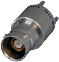 CBJ70 TROMPETER - CINCH CONNECTIVITY, RF / Coaxial Connector, Twinax ...