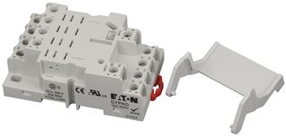 Relay Sockets | Newark