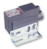 S2-1-A5 DATASENSOR, Photoelectric Sensor, S2 Series, Retroreflective, 5 m, Relay, 10 V to 30 V ...