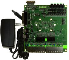 KSZ8999-EVAL MICREL SEMICONDUCTOR, Evaluation Board, 9-PORT, All Ports ...