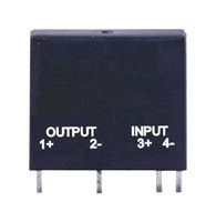 MC002242 MULTICOMP PRO, Solid State Relay, 4 A, 60 VDC | Newark Electronics