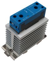 MC002290 MULTICOMP PRO, Solid State Relay, 20 A, 600 VAC | Newark ...