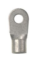 P6-8R-T PANDUIT, Ring Tongue Terminal, M4, #8 | Newark Electronics