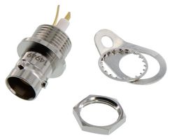 BJ77 TROMPETER - CINCH CONNECTIVITY, RF / Coaxial Connector, Twinax ...