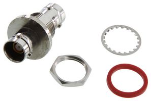 BJ78 TROMPETER - CINCH CONNECTIVITY, RF / Coaxial Adapter, TRB, Jack ...