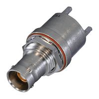 CBBJR79 TROMPETER - CINCH CONNECTIVITY, RF / Coaxial Connector ...