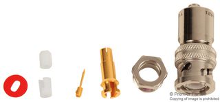 PL75-9 - Trompeter - Cinch Connectivity - RF / Coaxial Connector ...