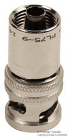 PL75-9 - Trompeter - Cinch Connectivity - RF / Coaxial Connector ...