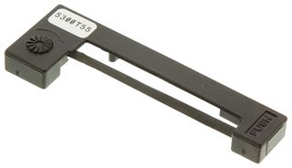 R5300 BRADY, Printer Ribbon, Black, High Performance, I.D Pro® Plus ...