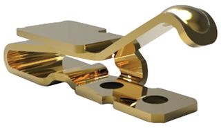 1551631-5 TE CONNECTIVITY, Connector Accessory, Spring Finger, Mobile ...