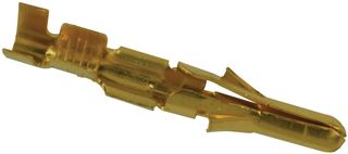 02-09-6123 MOLEX, Contact, Standard .093" 1380 Series, Pin | Newark ...