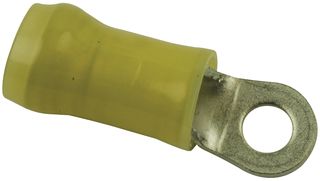 2-35149-1 AMP - TE CONNECTIVITY, Ring Tongue Terminal, M3.5, #6 ...