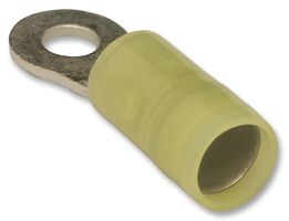 19073-0167 MOLEX, Ring Tongue Terminal, M4, #8 | Newark Electronics