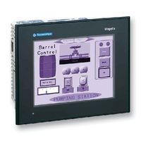 XBTGT2110 SCHNEIDER ELECTRIC, Touch Screen, Magelis XBTGT Series, LCD ...
