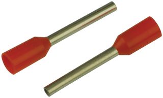 Wire / Bootlace Ferrules | Newark