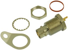 BJ150 TROMPETER - CINCH CONNECTIVITY, RF / Coaxial Connector, Twinax ...