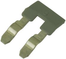 231-902 WAGO, Jumper (Busbar), Jumper, Multi Connection Systems ...
