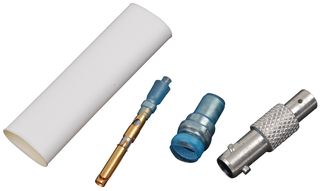MIL-STD-1553B Connectors & Components | Newark