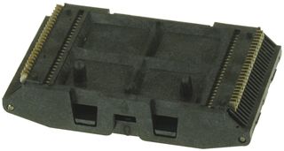 S-TSO-SM-048-B - Emulation Technology - IC & Component Socket, 48 ...