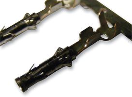 929989-1 AMP - TE CONNECTIVITY, Contact, 1.5mm System Series, Socket ...