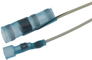 D-181-3222-90/9 RAYCHEM - TE CONNECTIVITY, Solder Sleeve, with Lead, Terminator | Newark Electronics