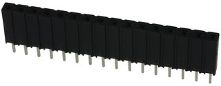 929974-01-16-RK 3M, PCB Receptacle, Board-to-Board, 2.54 mm | Newark ...
