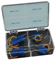 Resistor Kits & Assortments | Newark