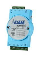 ADAM-6051-D ADVANTECH, TCP Module, Digital I/O Modbus, 14-Channel ...