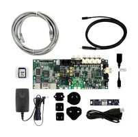 ADZS-SC573-EZLITE - Analog Devices - Evaluation Board, ADSP-SC573CBCZ-4, ARM