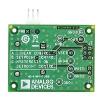 AD8495-EVALZ - Analog Devices - Evaluation Board, AD8495CRMZ ...