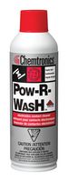 DEL1681 CHEMTRONICS, Contact Cleaner, Pow-R-Wash, Aerosol | Newark ...