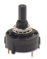 3 Position Rotary Switches | Newark