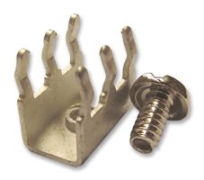 8197 KEYSTONE, PCB Terminal, Brass, 1.93 mm | Newark Electronics