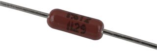 CMF55100K00FHEK VISHAY, Through Hole Resistor, 100 kohm, CMF Series ...