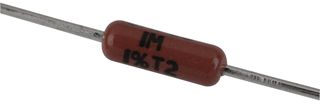 CMF551M0000FHEB VISHAY, Through Hole Resistor, 1 Mohm, CMF Series ...