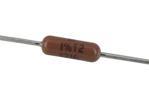CMF551K0000FHEK VISHAY, Through Hole Resistor, 1 kohm, CMF Series ...