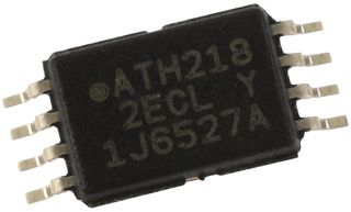 AT24C256C-XHL-T MICROCHIP, EEPROM, 256 Kbit, 32K x 8bit | Newark Electronics