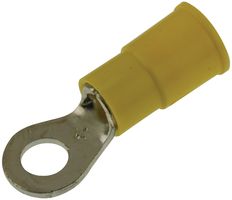 M5 Ring Crimp Terminals | Newark