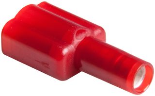 19001-0001 - Molex - Quick Disconnect Terminal, Avikrimp 19001 Series ...