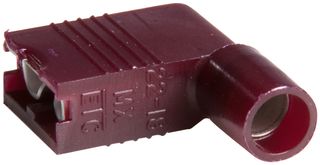 19006-0001 - Molex - Quick Disconnect Terminal, Avikrimp 19006 Series ...