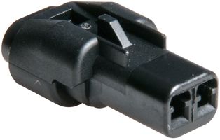52213-0211 - Molex - Connector Housing, Mini Type, Mizu-P25 52213 Series