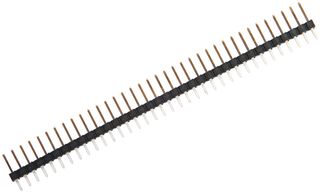 68001-136HLF AMPHENOL COMMUNICATIONS SOLUTIONS, Pin Header, Board-to-Board, 2.54 mm | Newark ...