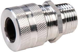 SHC1024 - Hubbell Wiring Devices - Cable Gland, 1/2" NPT, 0.5